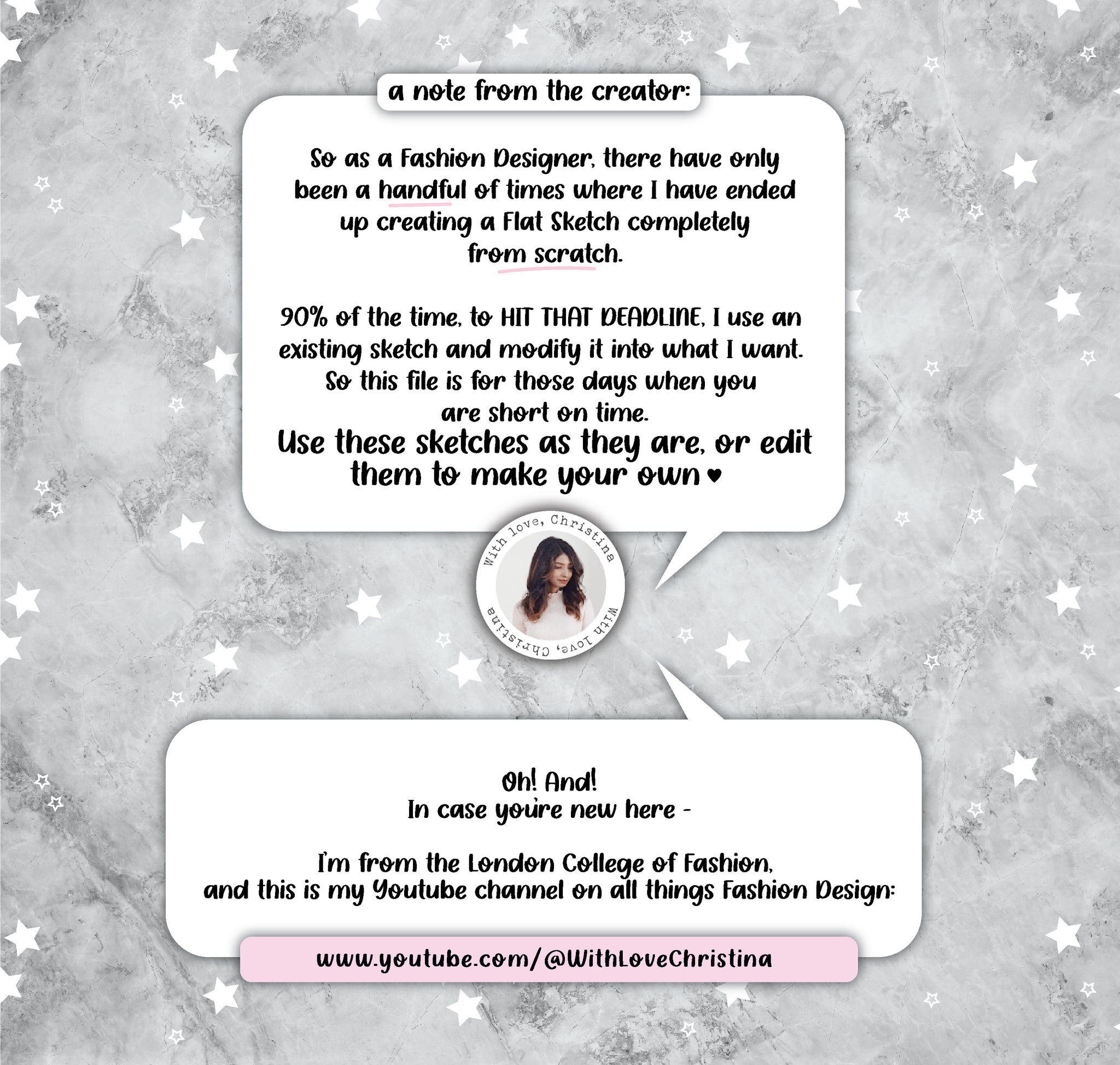 7 Garment Cads Ai Files Withlovechristina
